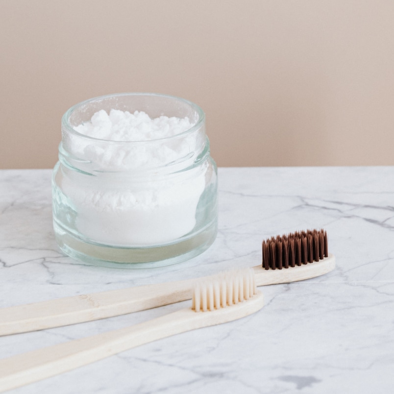 Dry Toothpaste – Happy Things Co.